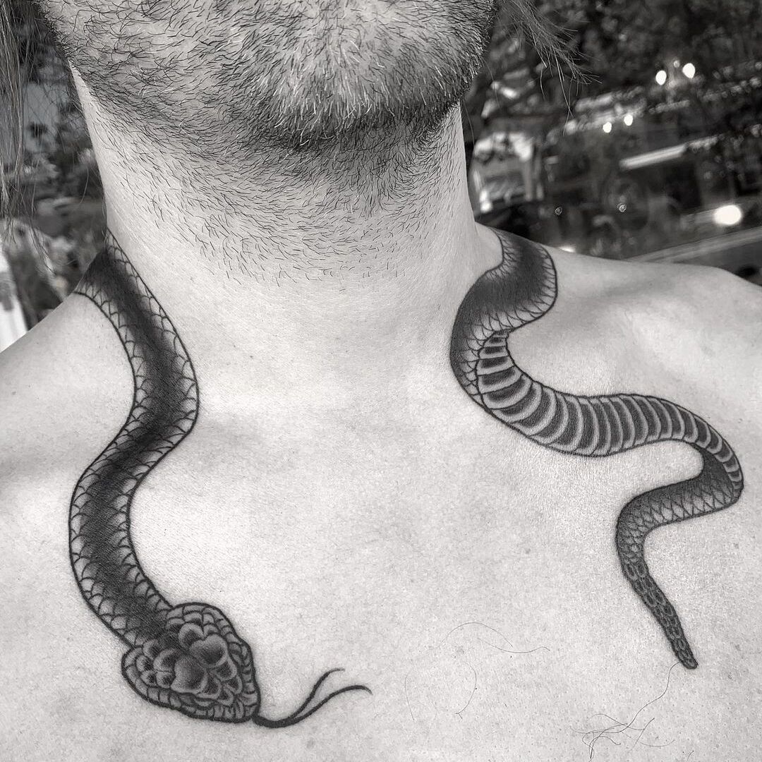 Traditional Tattoos The Honorable Society La