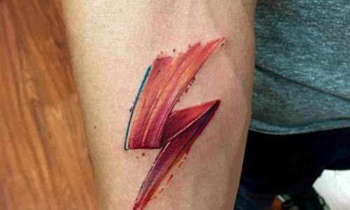 mountbatten centre tattoo