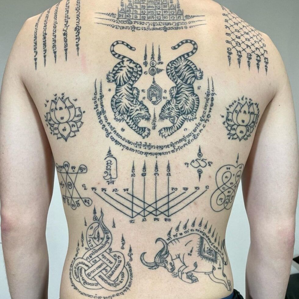 Different Tattoo Styles - The Honorable Society Los Angeles