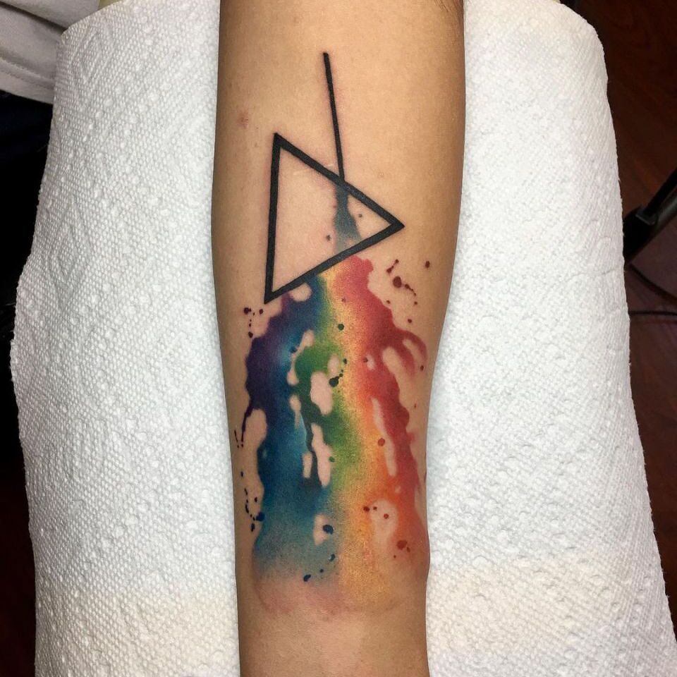 Different Tattoo Styles - The Honorable Society Los Angeles