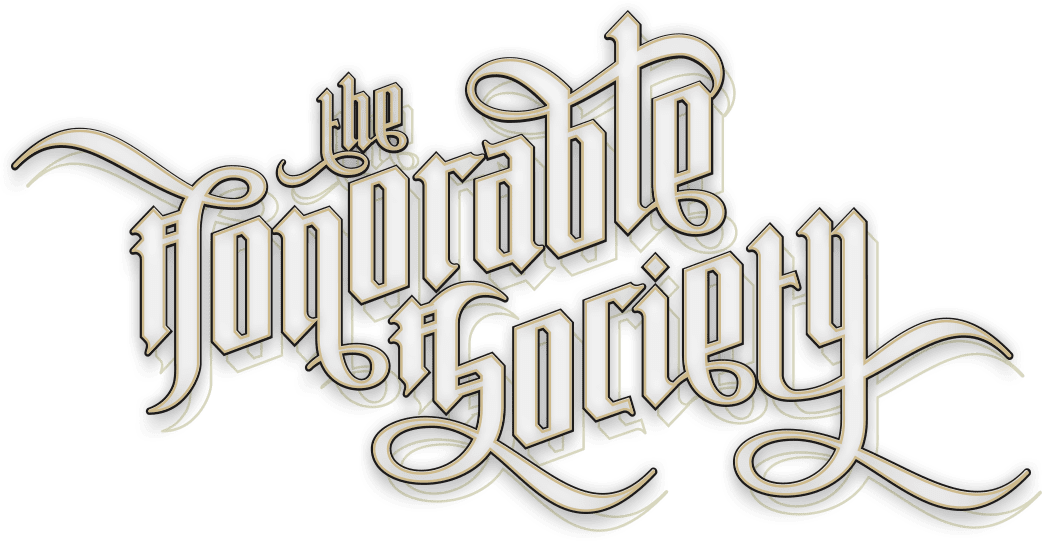 Understanding Tattoo Flash - The Honorable Society Los Angeles