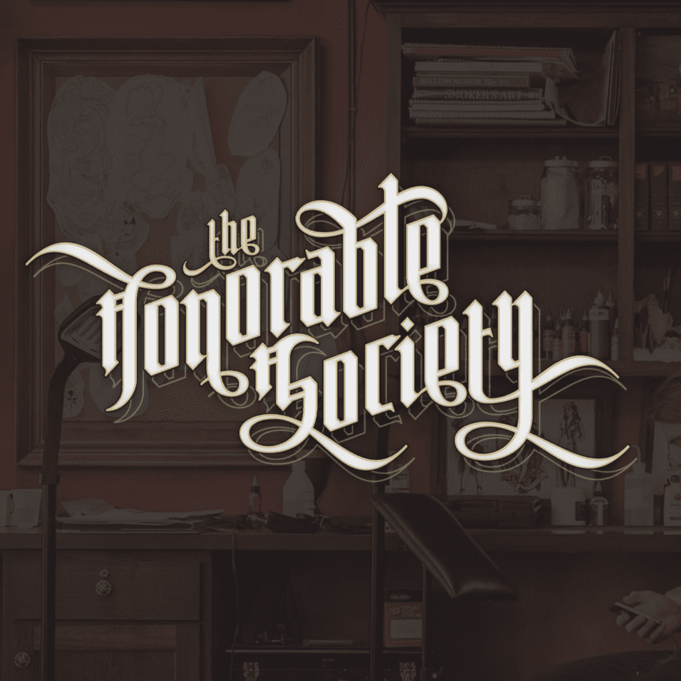 Secrets of the Best Tattoo Shops - The Honorable Society LA