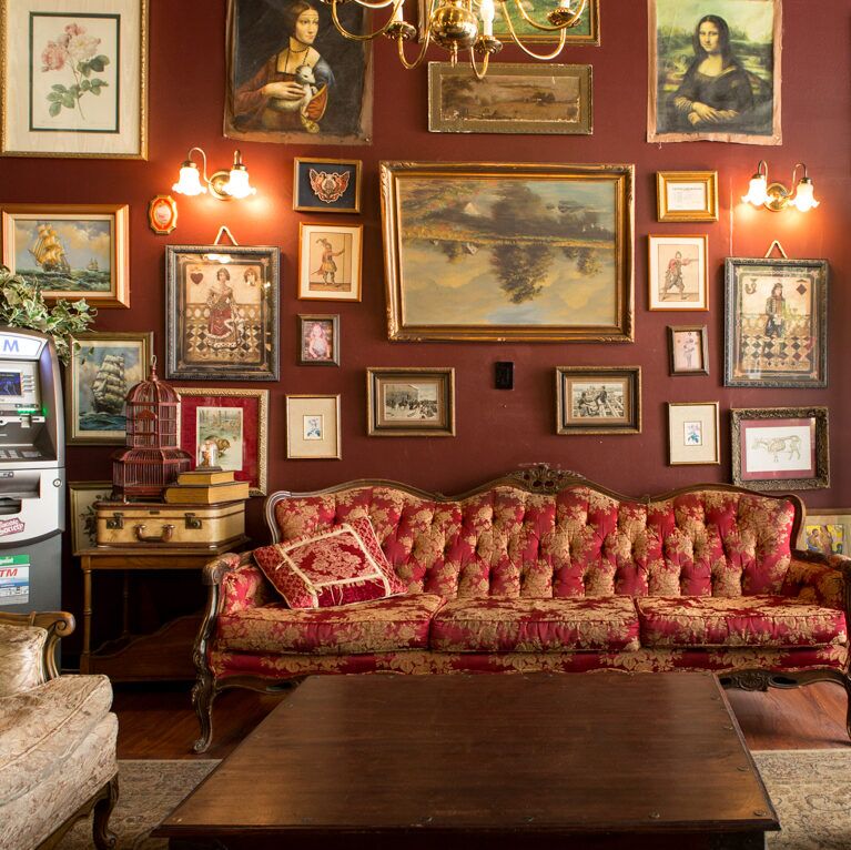 Neo Traditional Tattoo Ideas - The Honorable Society WeHo