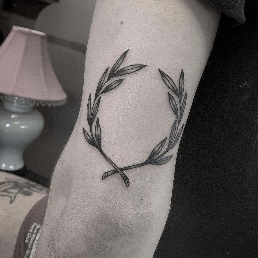 Understanding Tattoo Flash - The Honorable Society Los Angeles