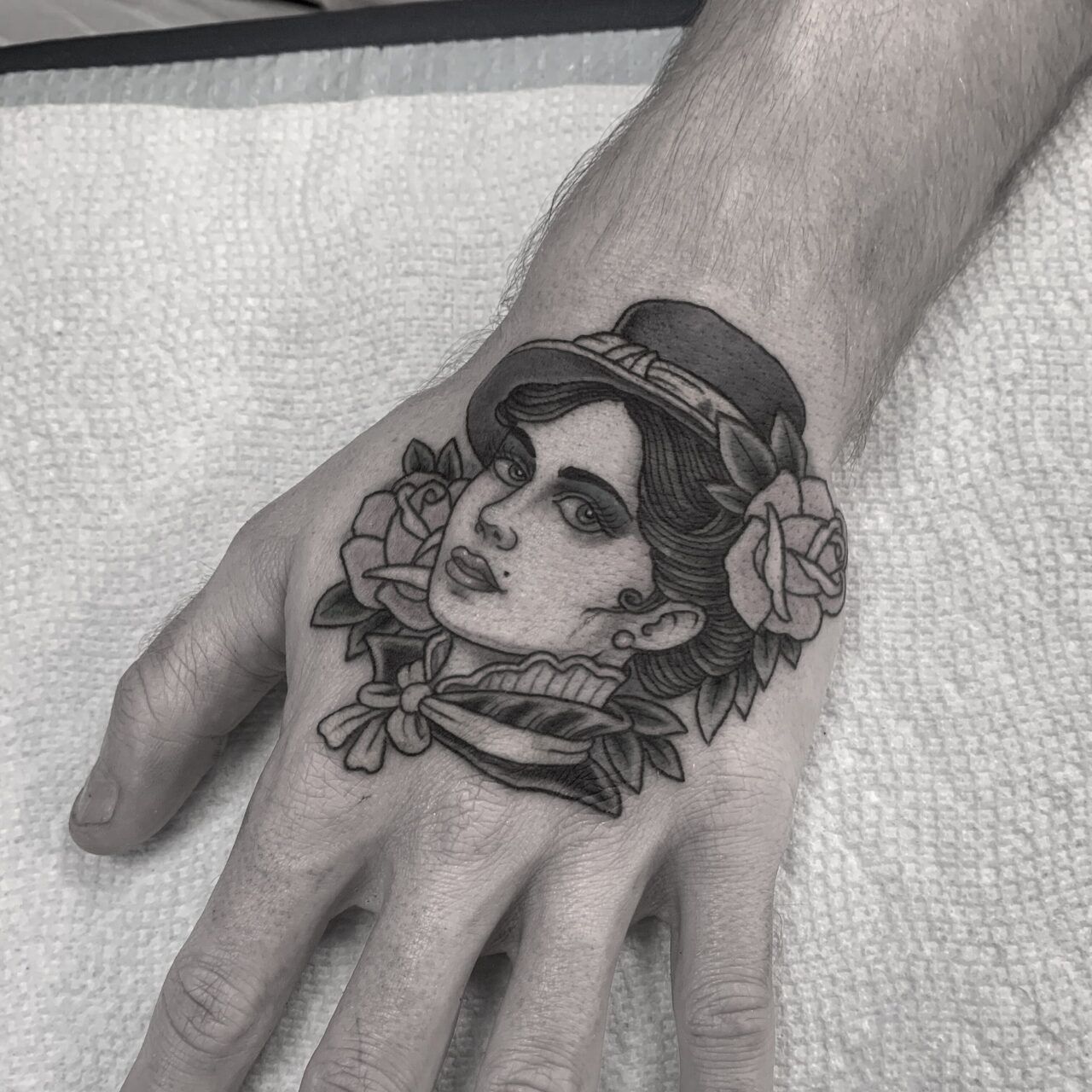 American Traditional Tattoo Meanings - The Honorable Society