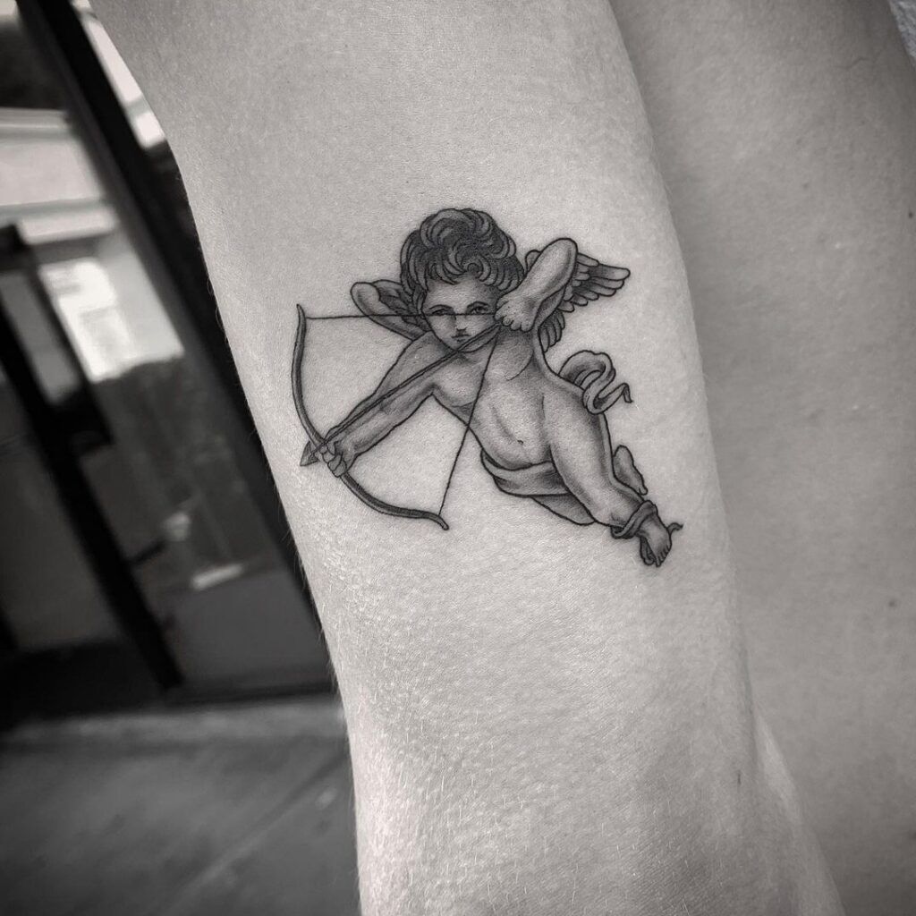 American Traditional Tattoo Meanings - The Honorable Society