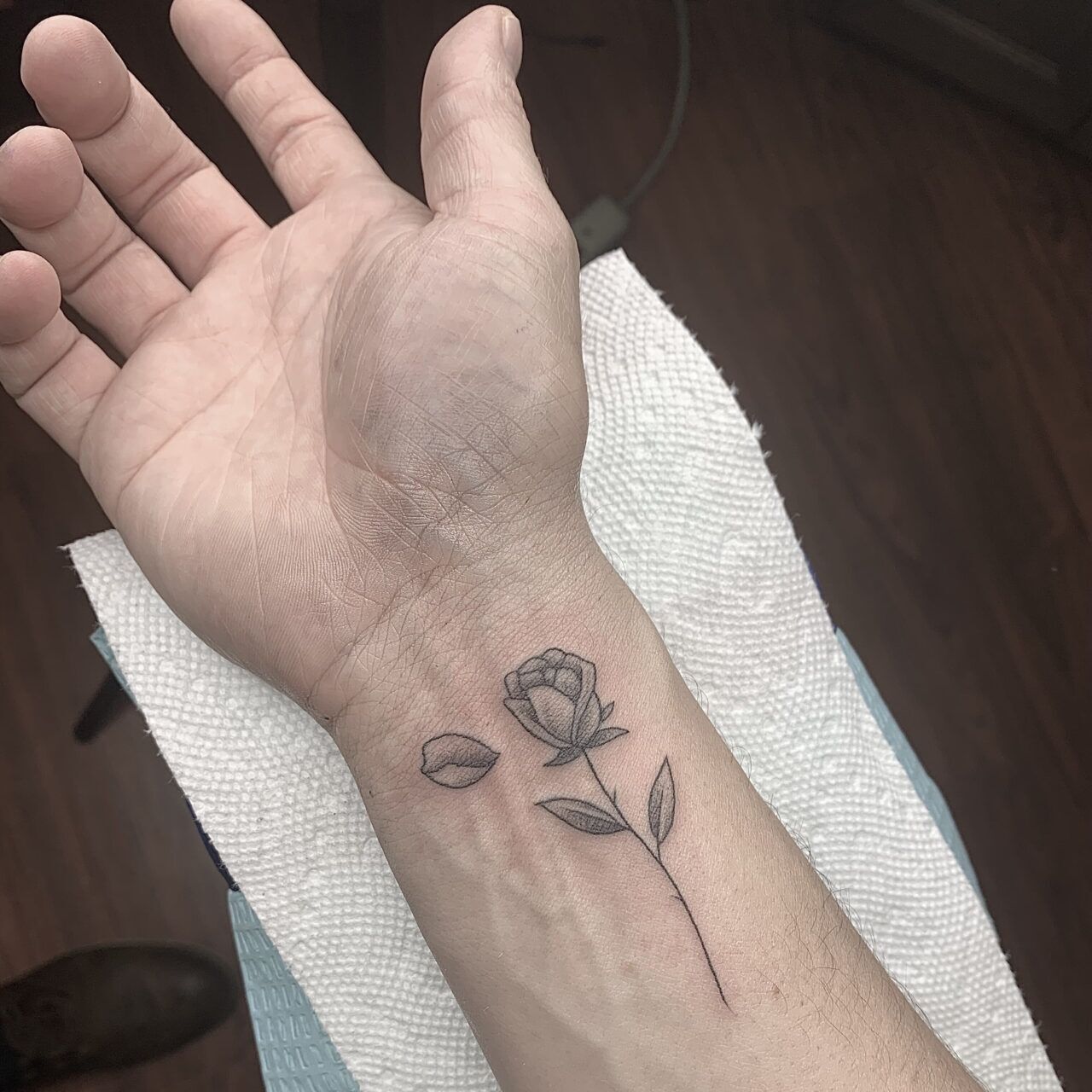 Flower Tattoo Ideas, Symbolism, and Art