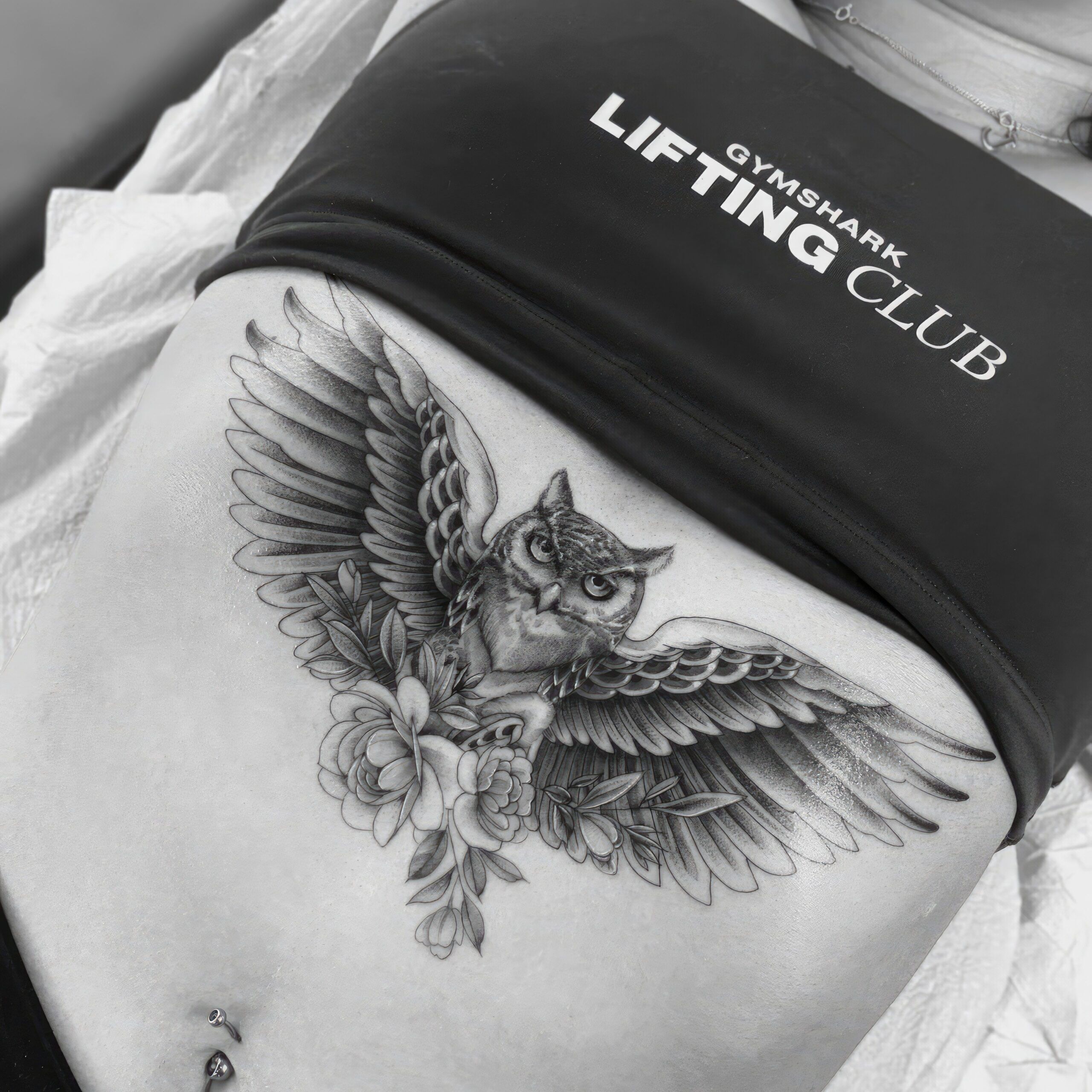 Can You Wear Clothes Over a New Tattoo? What Not to Wear