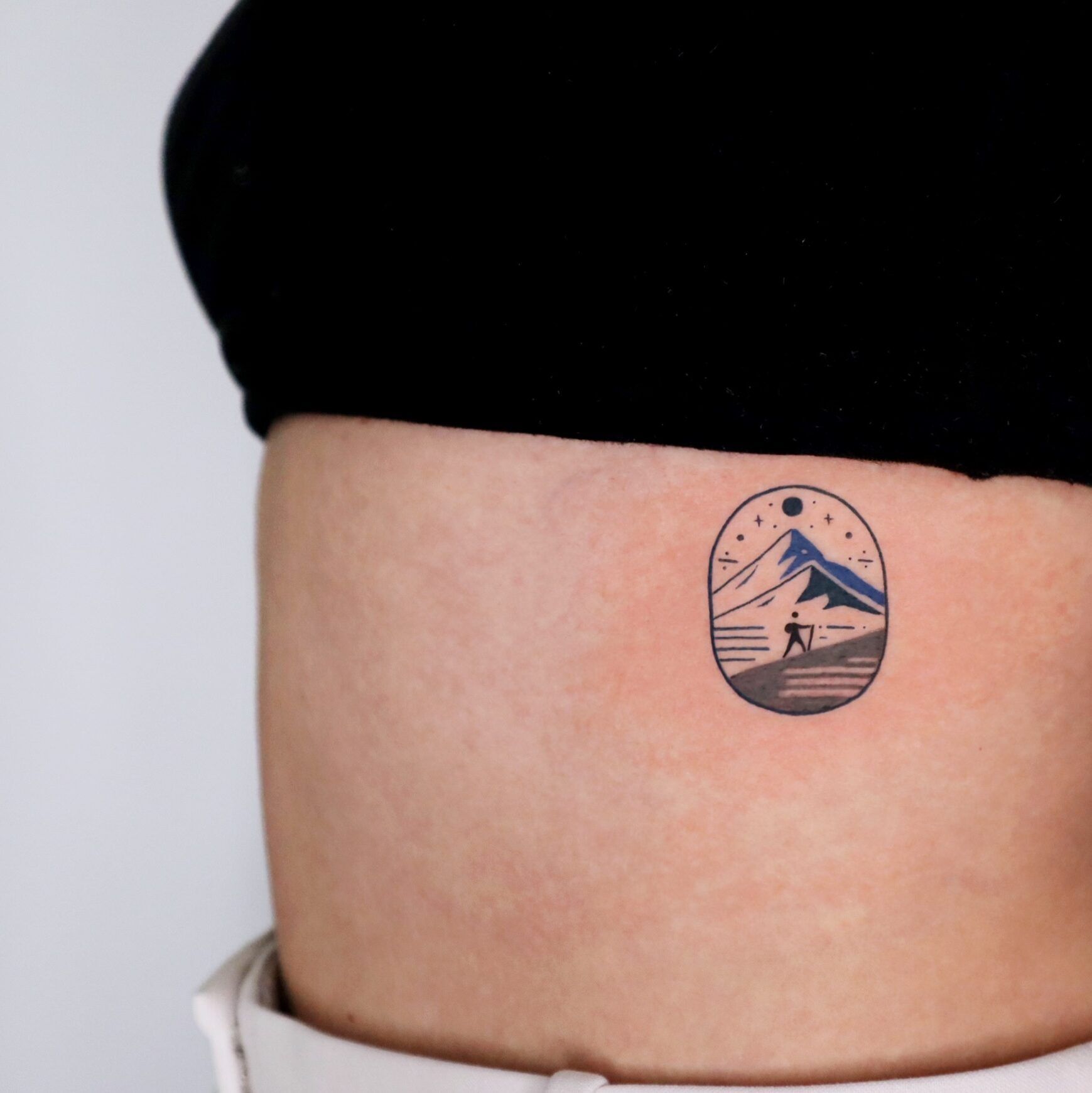 When Can You Get a Tattoo Touched Up? New Tattoos vs Old